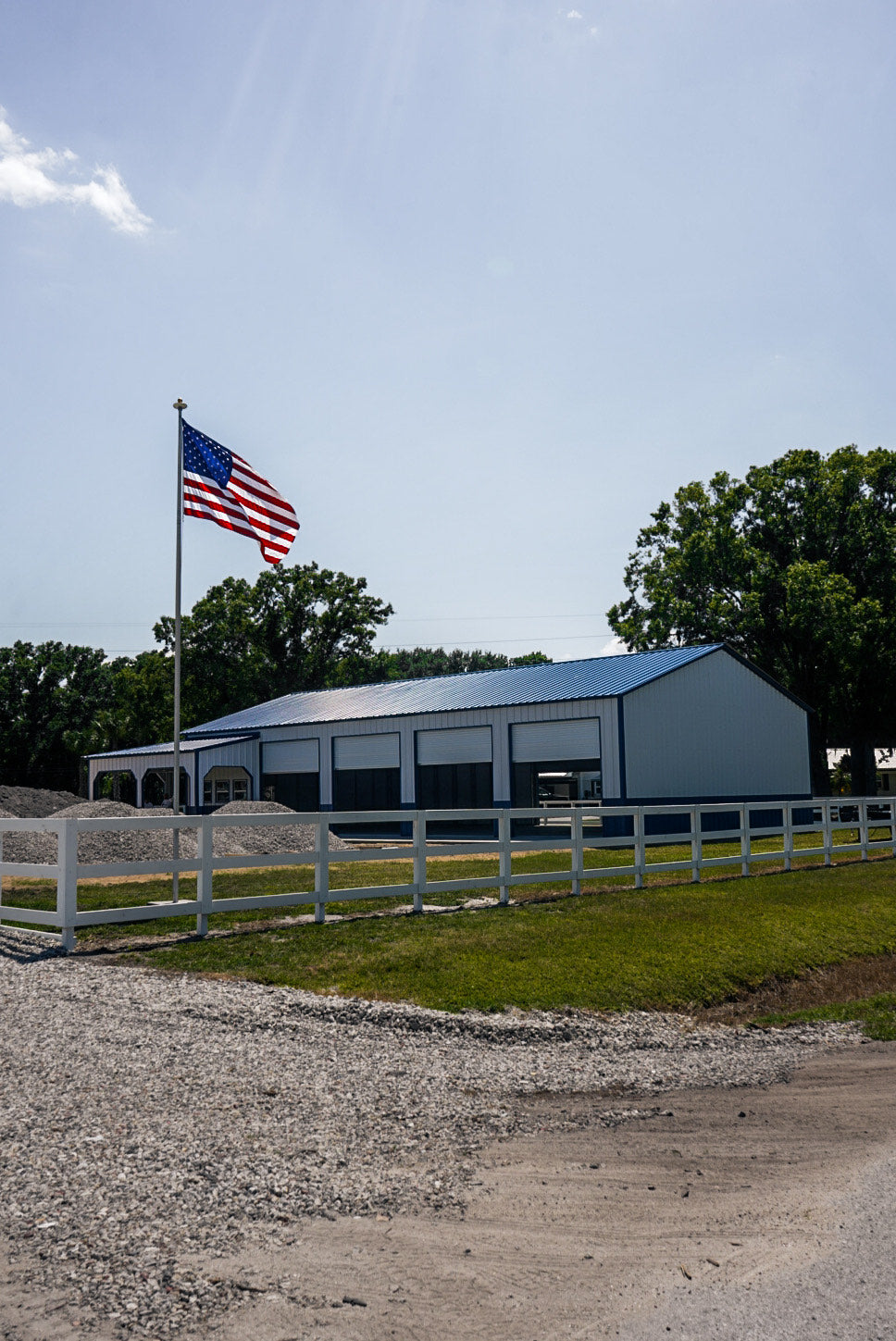 Products – Mayberry Built