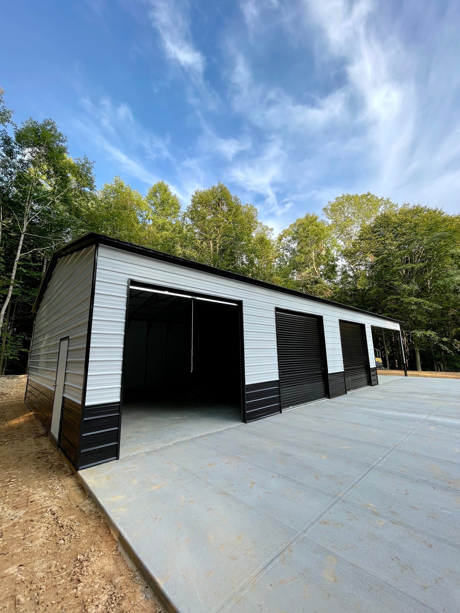 Products – Mayberry Built