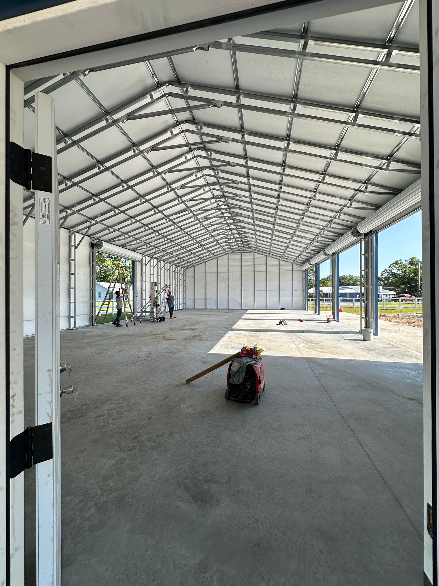 concrete – Mayberry Built