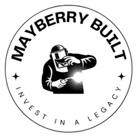 MayberryBuilt.com – Mayberry Built