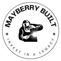 MayberryBuilt.com – Mayberry Built